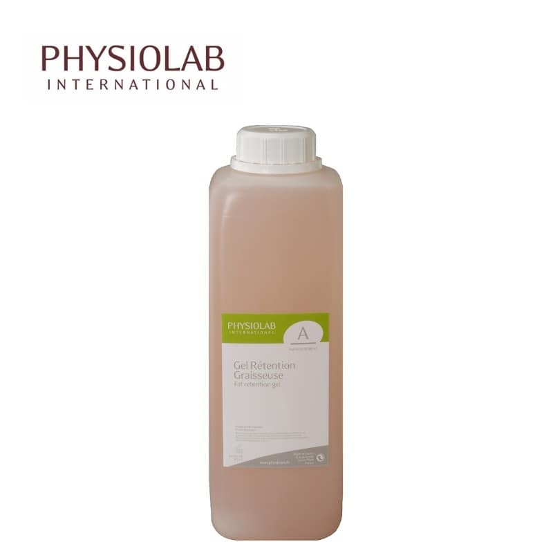 Gel Rétention Graisseuse - 1L | Ephyla Concept